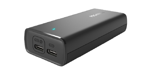 LTE USBドングル +F FS040U｜富士ソフト株式会社